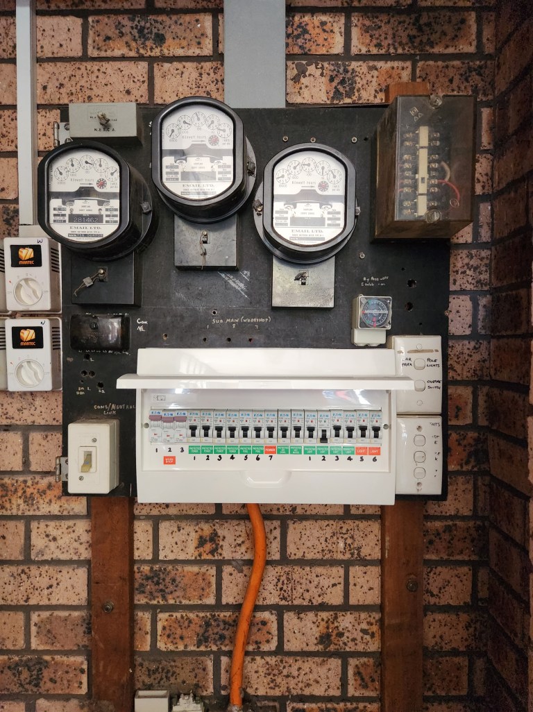 Murphy Electrical – Lighting and electrical